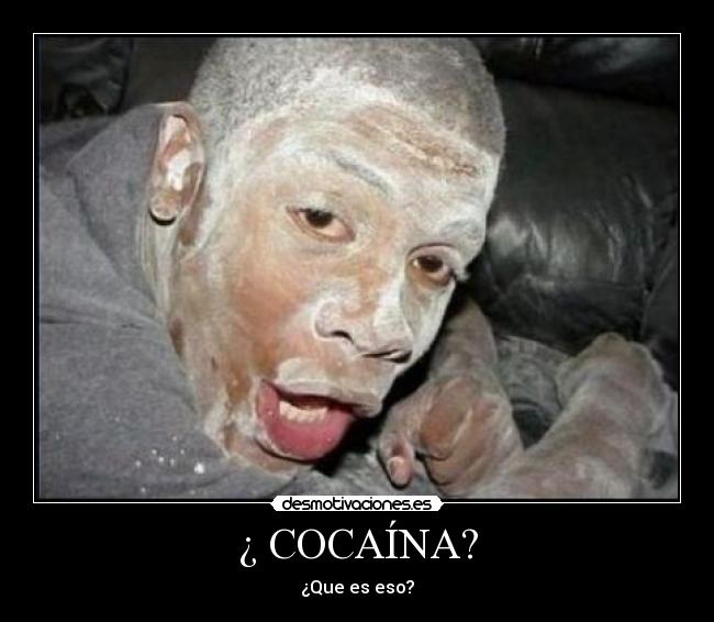 Drogas un Camino dificil de salir!!!