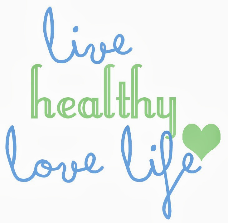 Live Healthy, Love Life: Time to jump on the Grain Train?