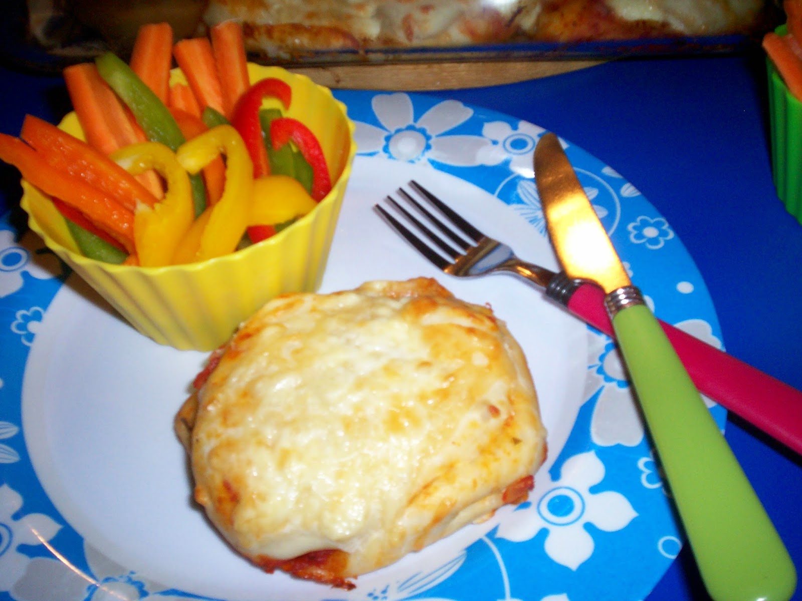 Le Chef Marjo vous propose : Recettes et autres bricoles de tout genre ...