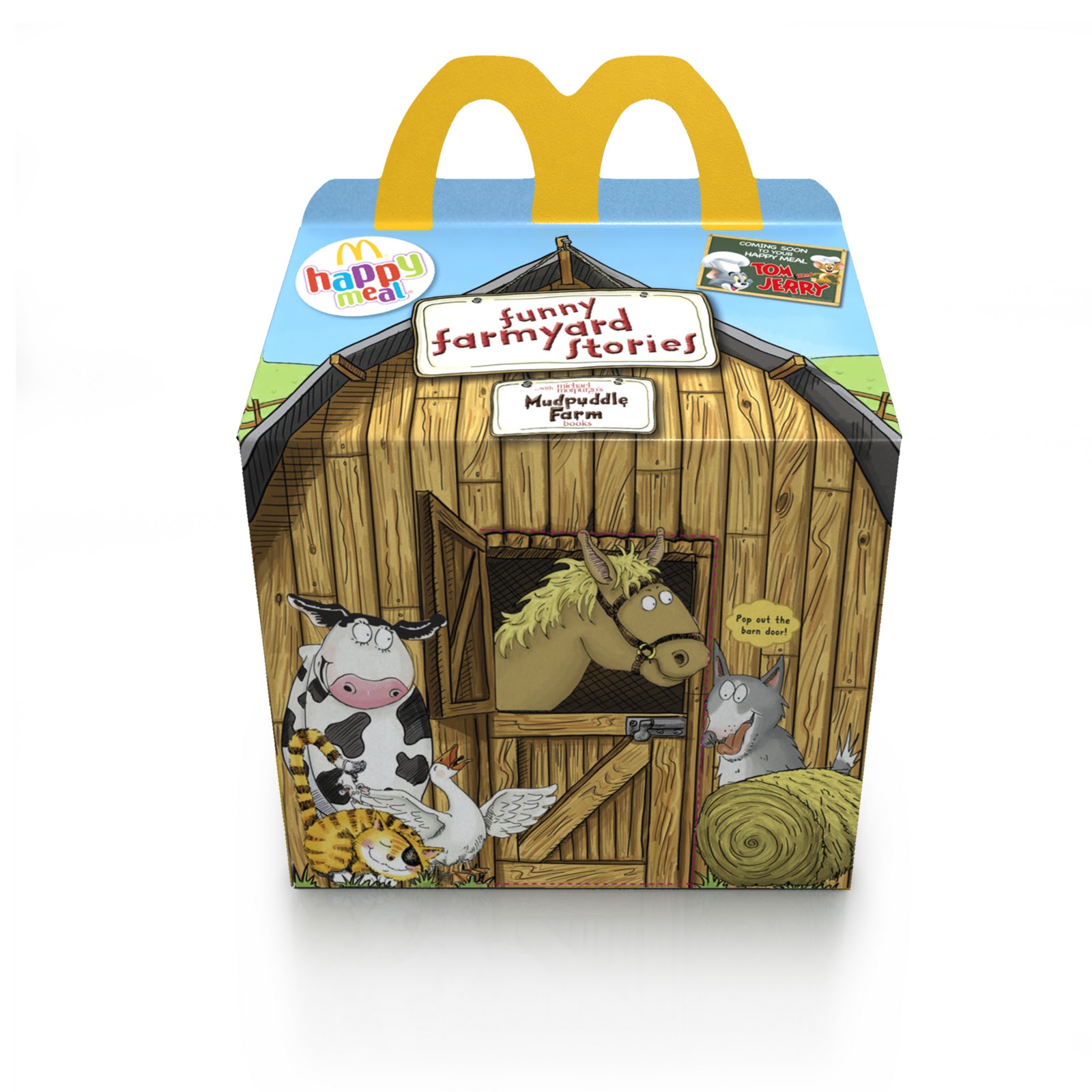 McLeod illustration: work