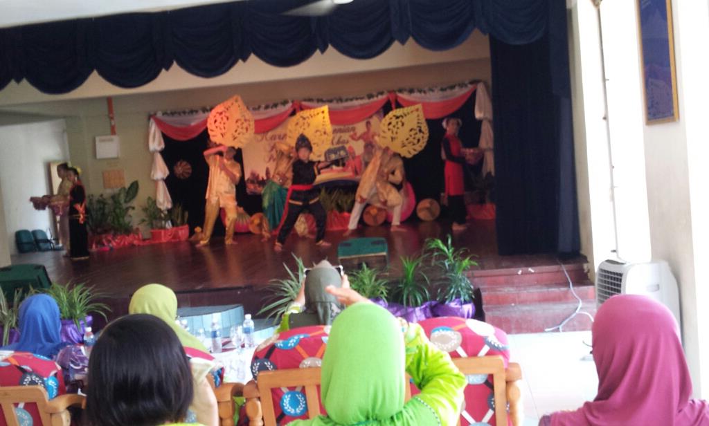 LAMAN WEB RASMI SMK BAHANG PENAMPANG SABAH: KARNIVAL KESENIAN ...