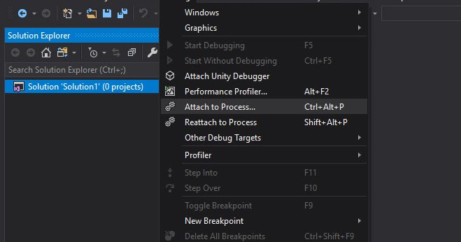 KaleidoGames: How to profile Haxe HXCPP with Visual Studio.