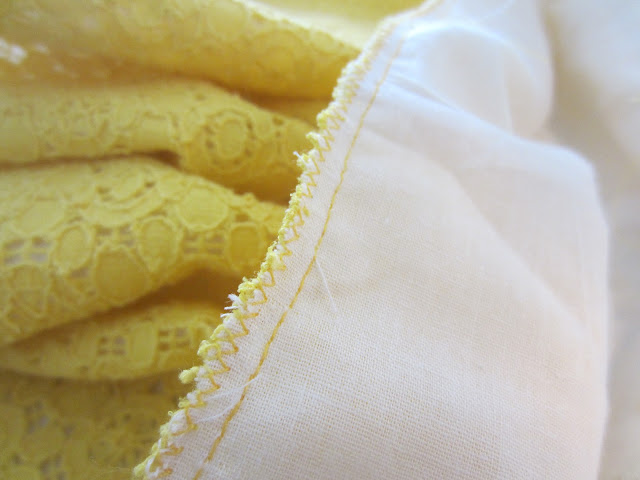 Staying Steyn: DIY Secret Fit Belly Panel: A Tutorial