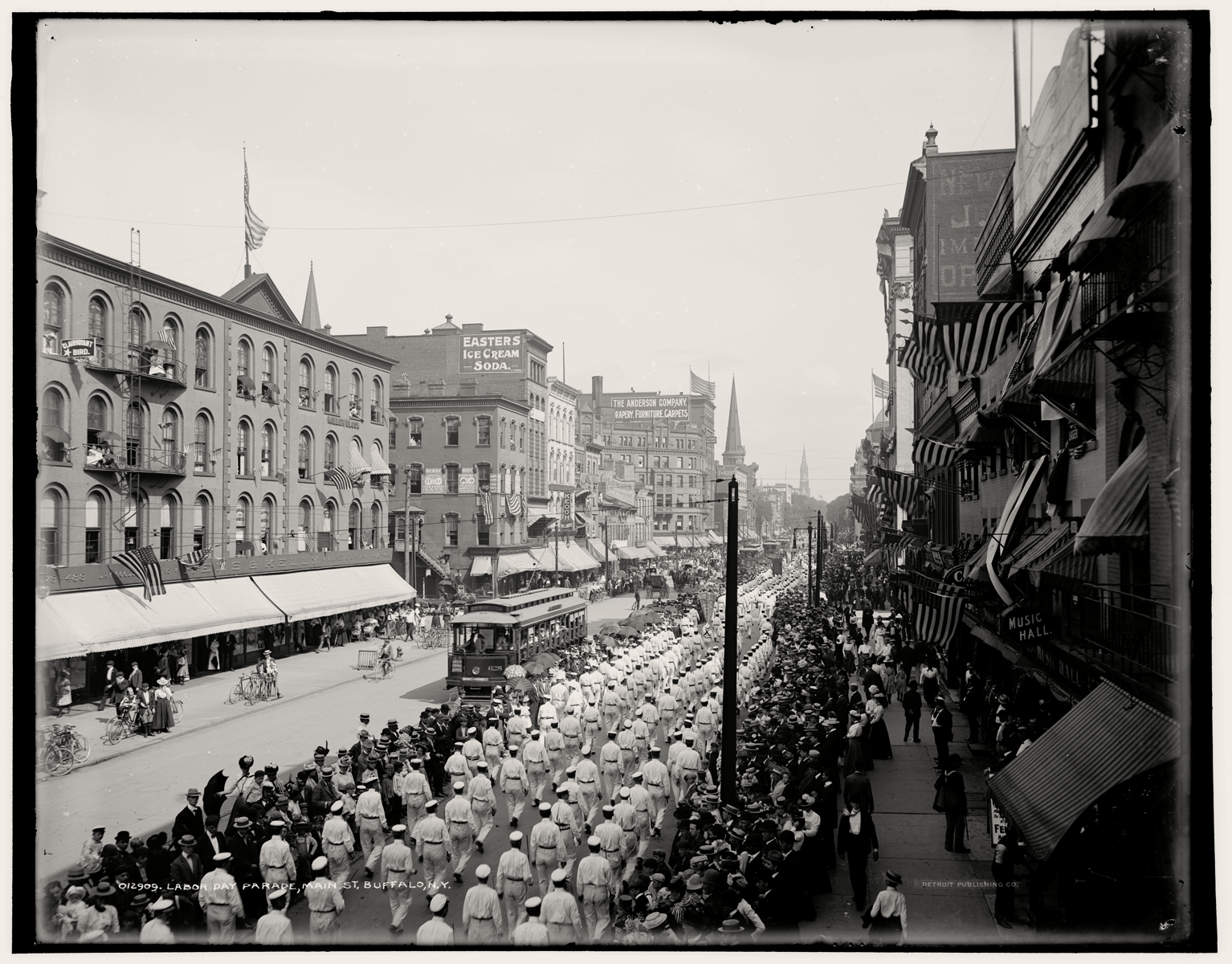 Labor Day wallpaper – An Honest Comparison of Obama Recovery to Reagan ...