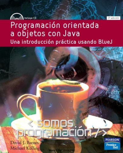 Programación Orientada a Objetos con Java. Una introducción práctica ... Programación Orientada a Objetos con Java. Una introducción práctica ...