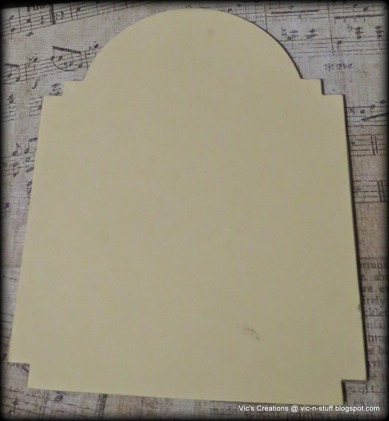 Vic's Creations: Valentines Shrine - #21 Rock Candy Glitter Compendium ...