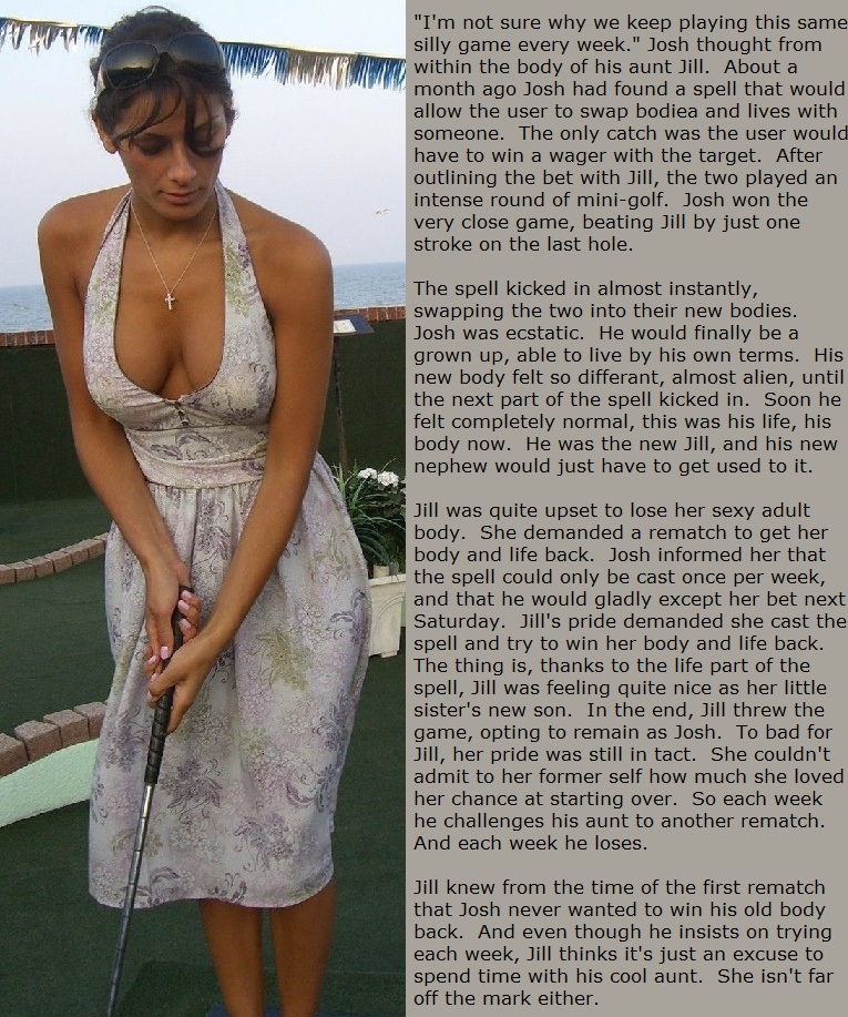 Altered Identities: 2017