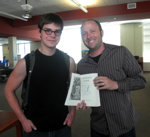 Jay Asher: Sun Prairie, WI