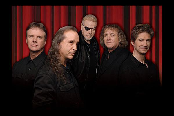 Classic Rock Collection: Kansas