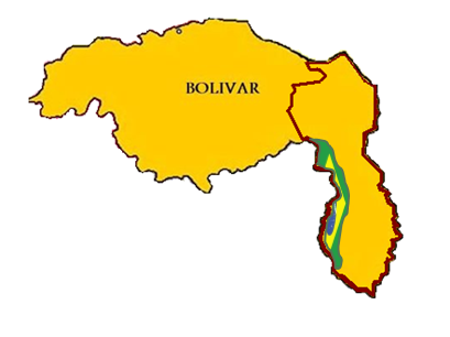 Aportes para el Esequibo: 2015