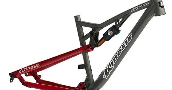 29er Boost Aluminum XC Full Suspension Mountain Bike Frame 29x3.00 tire