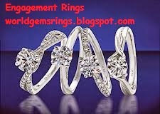 Engagement Ring : Engagement Diamond Ring In Costa Rica 127