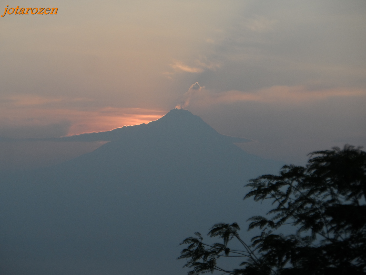 Footsteps - Jotaro's Travels: Jogjakarta Indonesia 2013 : Day 2 - A Day ...