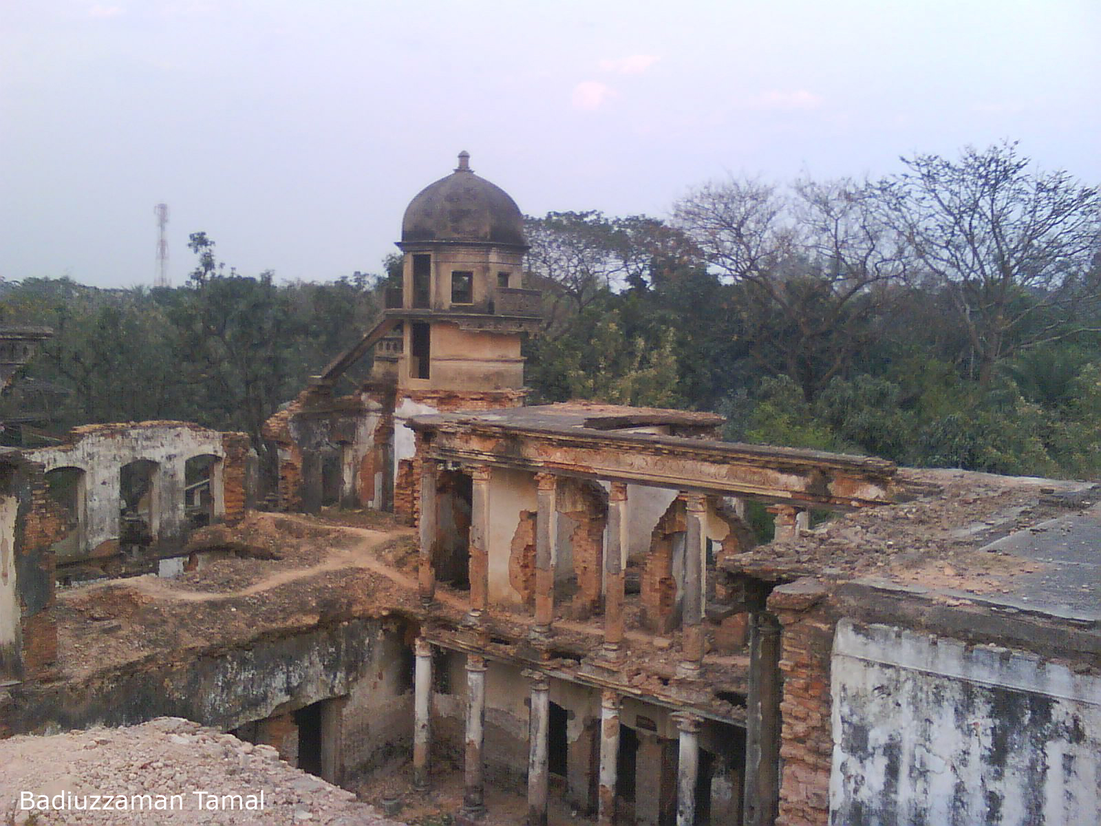 EXPLORE THE WORLD: Naogaon, Bangladesh; Image Gallery