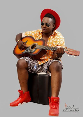 Segzy Milson debuts with new music, 'Wole'