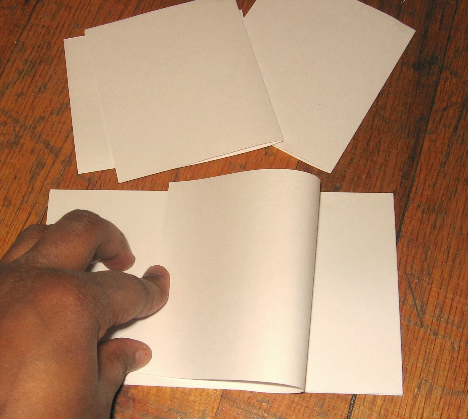 Crafts, Names, And Things!: DIY Mini Book Pages Notebooks/ Mini Books ...