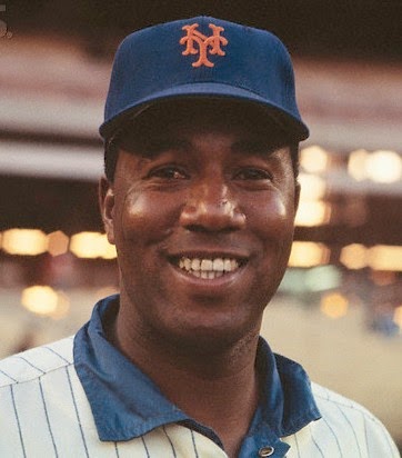 Remembering Mets History: (1971) Cleon Jones Ties an MLB Record Drawing ...