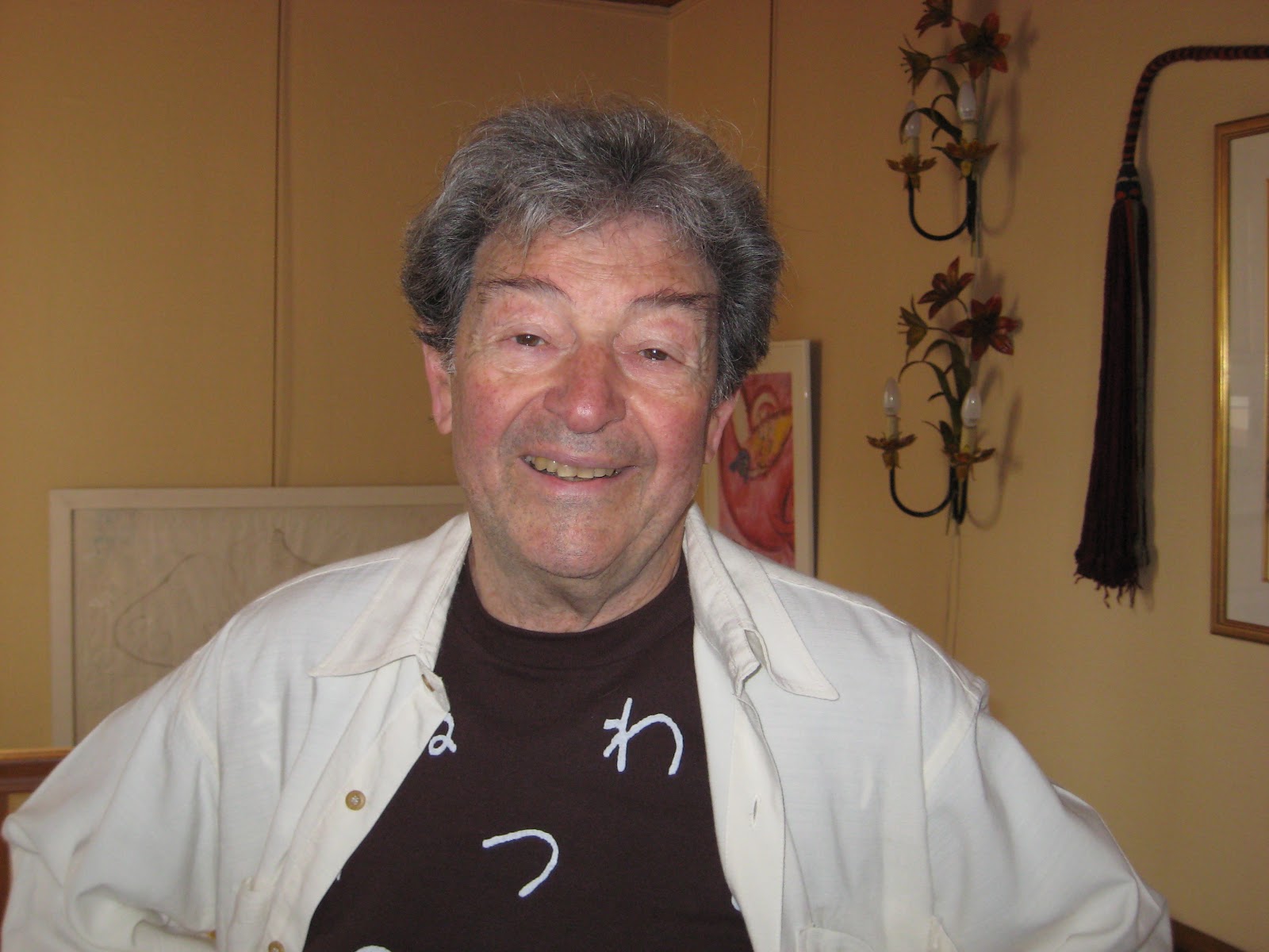 JDCMB: In Memoriam Devy Erlih