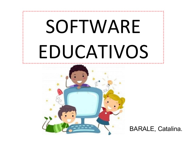 Ventajas y Desventajas del software educativo: 2017
