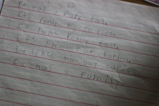 Simply Second Grade: Let it snow! PLEASE! :)