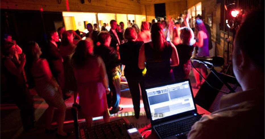 City DJ Service: High time to choose best DJ service for wedding ceremony