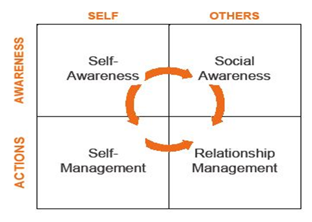 HASSAN RIZVI : IQ VS EQ