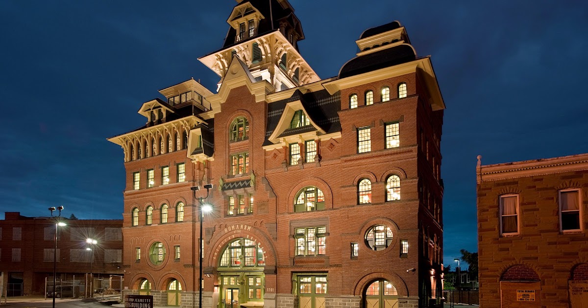 THE MAGIC OF BALTIMORE: HISTORIC PLACES of INTEREST in BALTIMORE