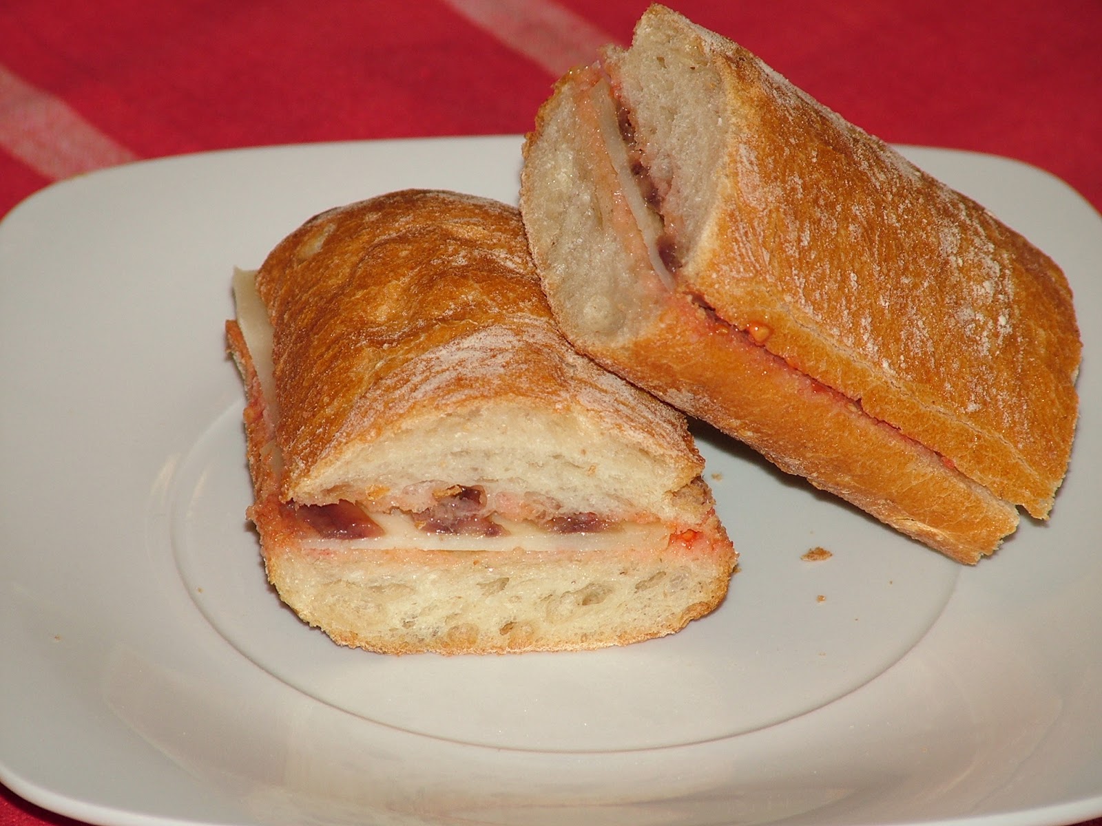 GastroPadi: Bocatas, bocatas