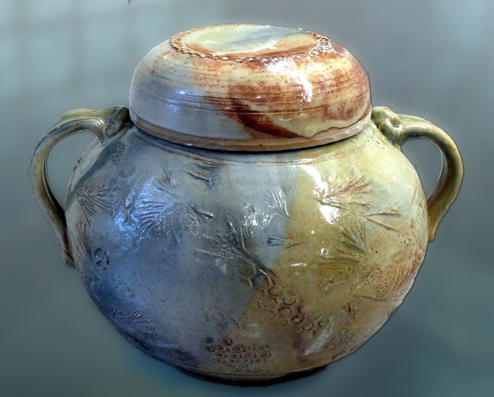 Pic Works Pottery: 2017