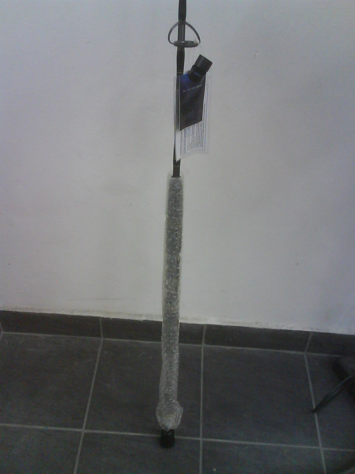 MECANGKUK: DAIWA MONSTER MESH JIGGING ROD