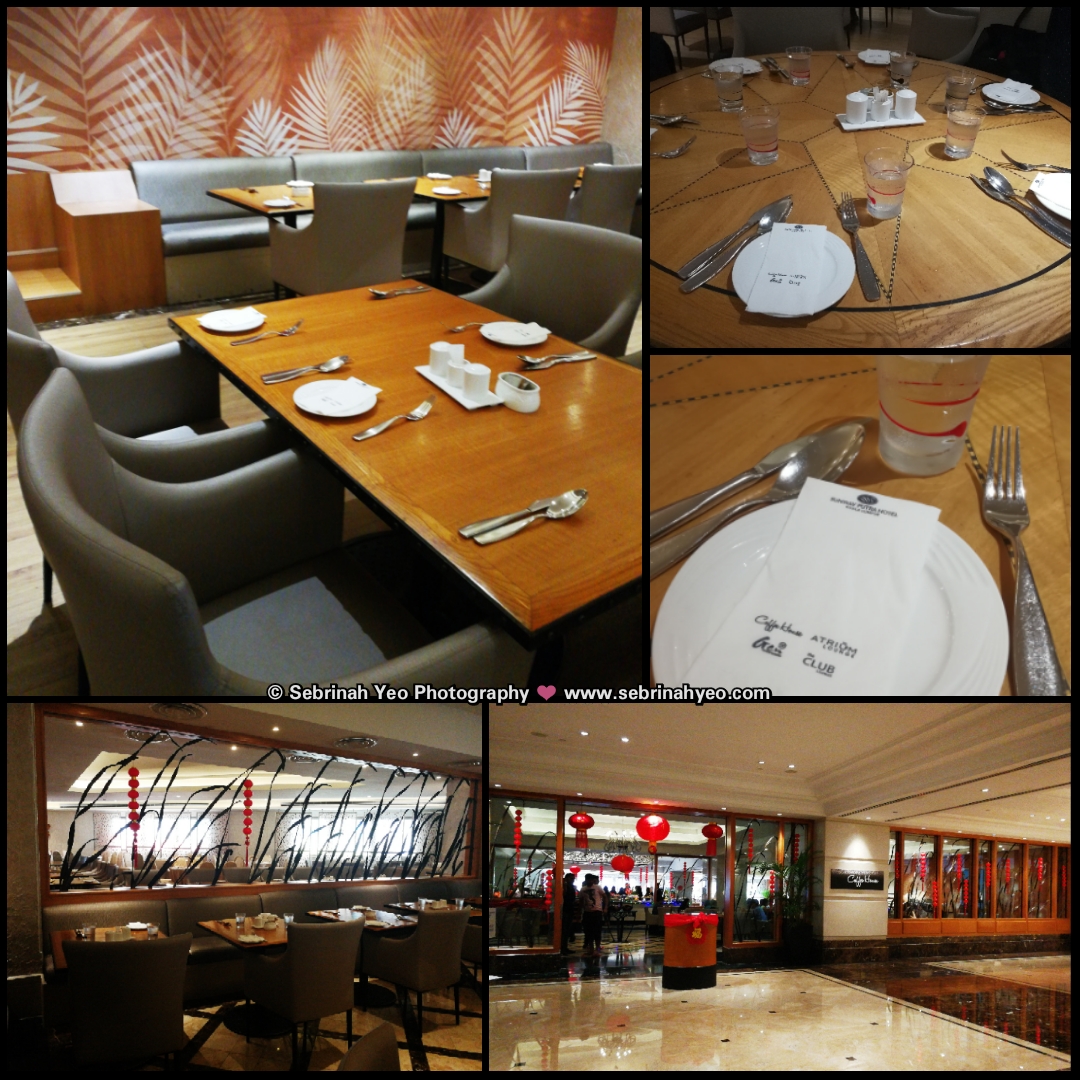 Chinese New Year 2019 Buffet Dinner at Sunway Putra Hotel Malaysia ...
