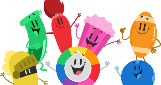 preguntados: Preguntados