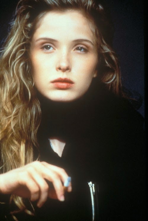 Kristins Homo Faber Blog: Charakterisierung - Sabeth (Elisabeth)