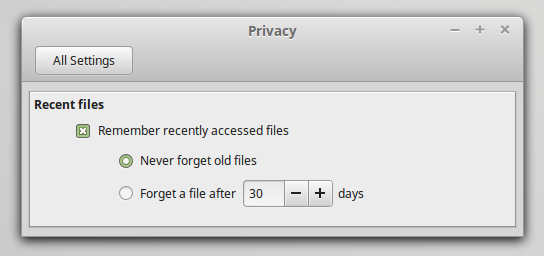 Linux Mint 17.1 `Rebecca` Available For Download ~ Web Upd8: Ubuntu ...