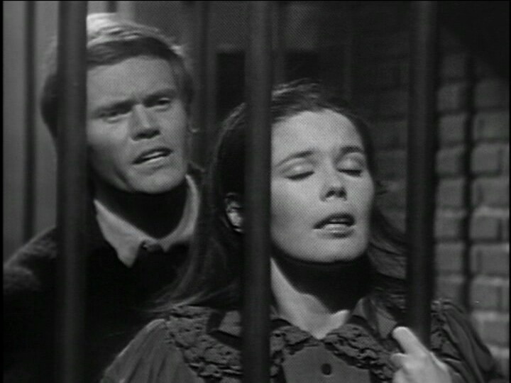 Random Fandoms: Dark Shadows character profile, Victoria Winters/Maggie ...