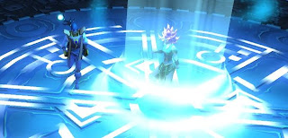 Crewman6's Runescape Adventure Log: Runescape: Rune Memories, Ariane's ...