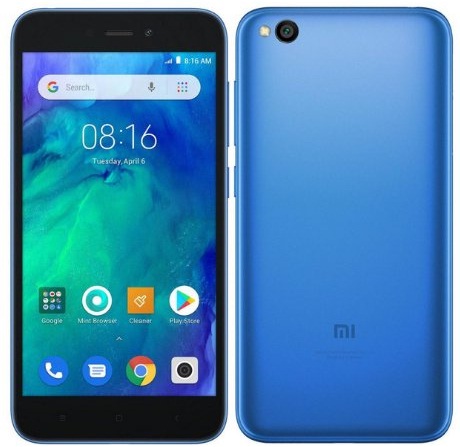 Redmi Go smartphone: Features, specifications and price - Tech Calibre