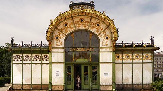 History II of Interior Design: Deutscher Werkbund Movement