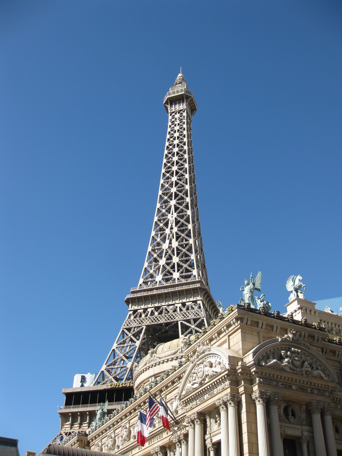 Garon Family Travel Blog