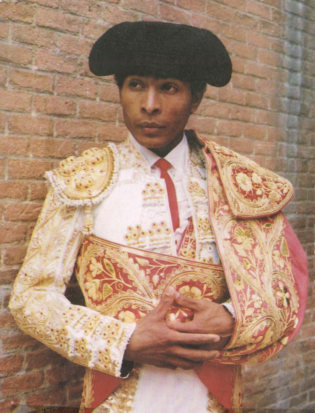 Del toro al infinito: Despedida de “Morenito de Maracay” epicentro de ...