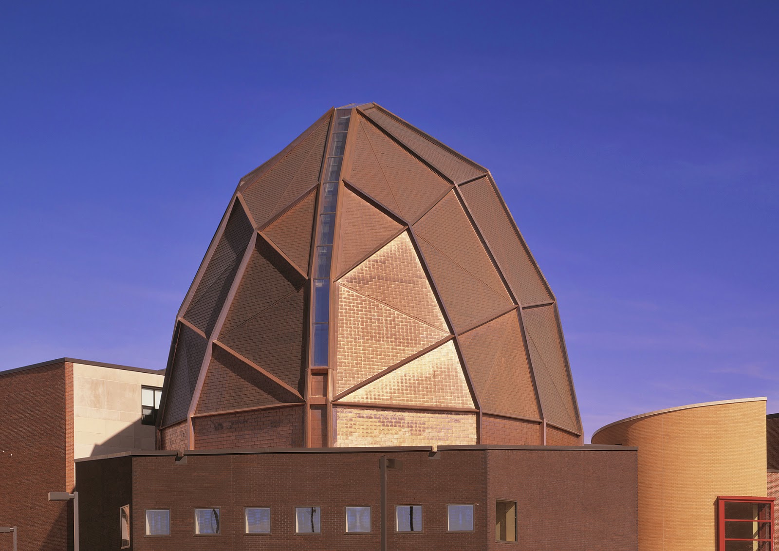 Atap Tegola | Atap Bitumen | CV Sekar Mandiri