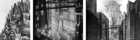 Cincinnati Revisited: Topping Out [Part III]