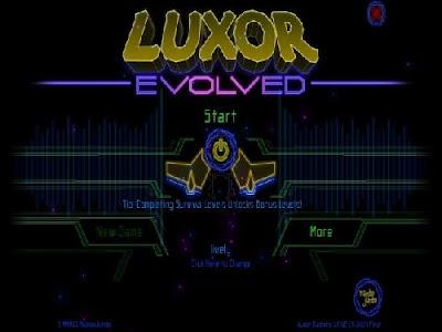 Luxor evolved free download full version - ftlalaf