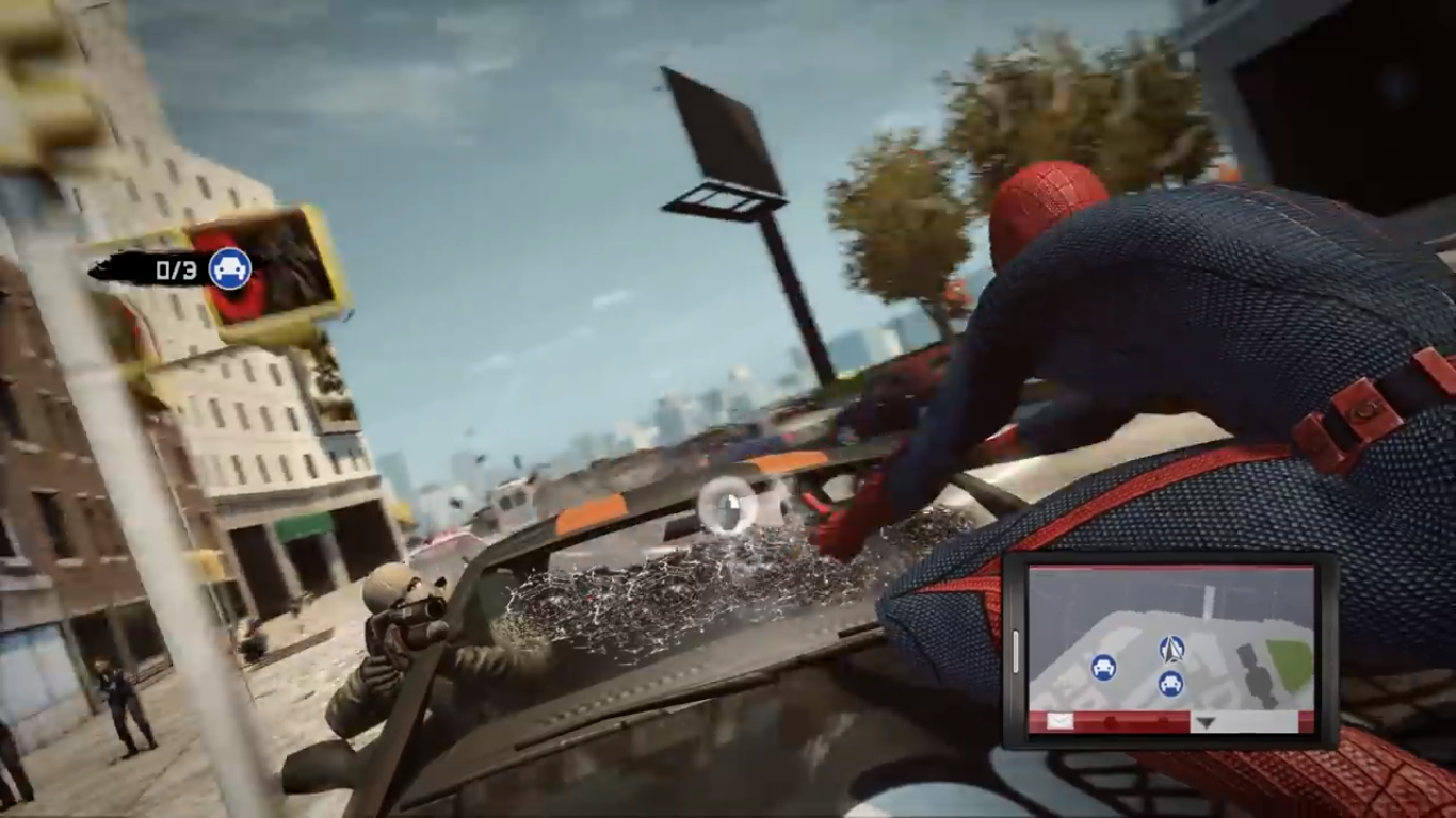 Spider man 2 setup.exe - rtsstage