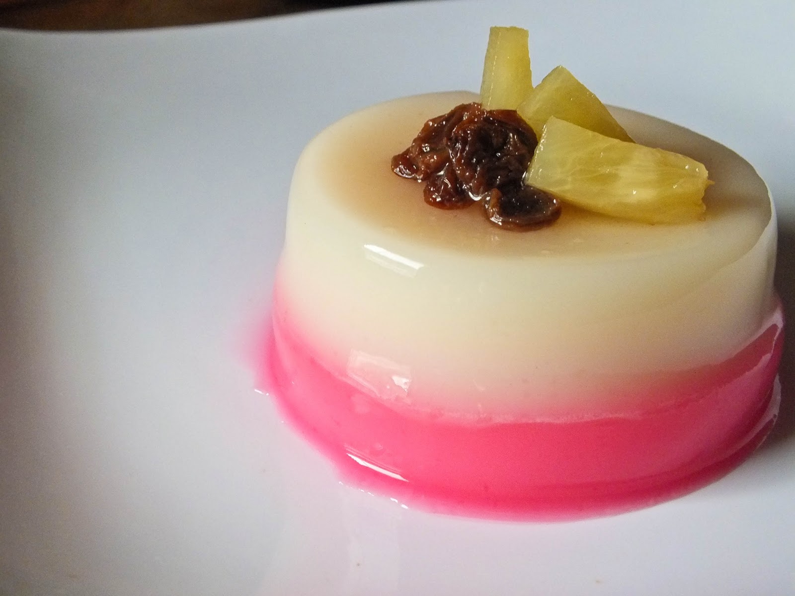 gelatin dessert recipe panlasang pinoy