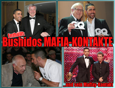 Luzifer-Lux: Bushidos Integrationspreis eine Folge des Zweiten Weltkriegs?