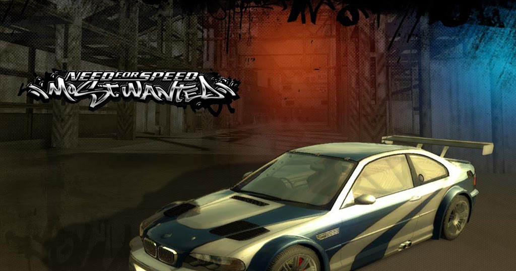 Nfs most wanted modloader - picsjaf