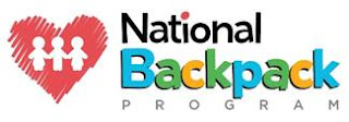 Sponsored Post: I was sent sackpacks from Office Depot to help promote ...