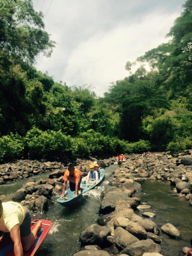 Zarene's Travel: Lagaslas ng Pagsanjan