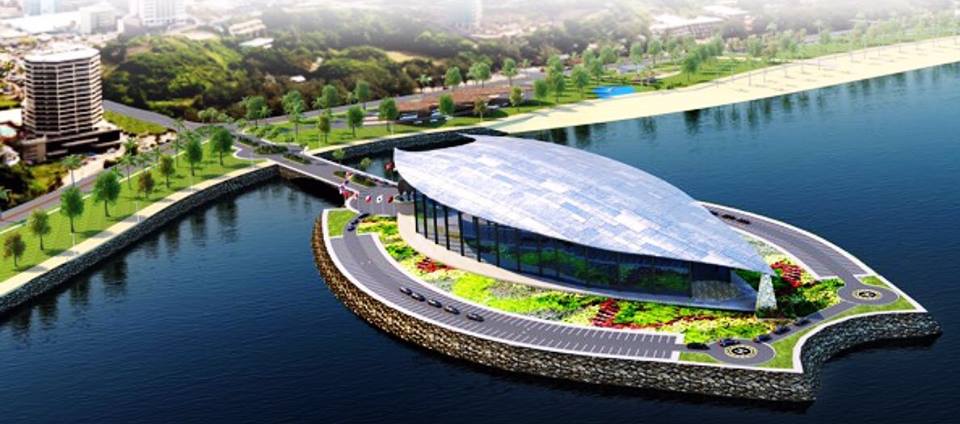 PNG APEC 2018 Host taps into common reporting standard fro Tax ...